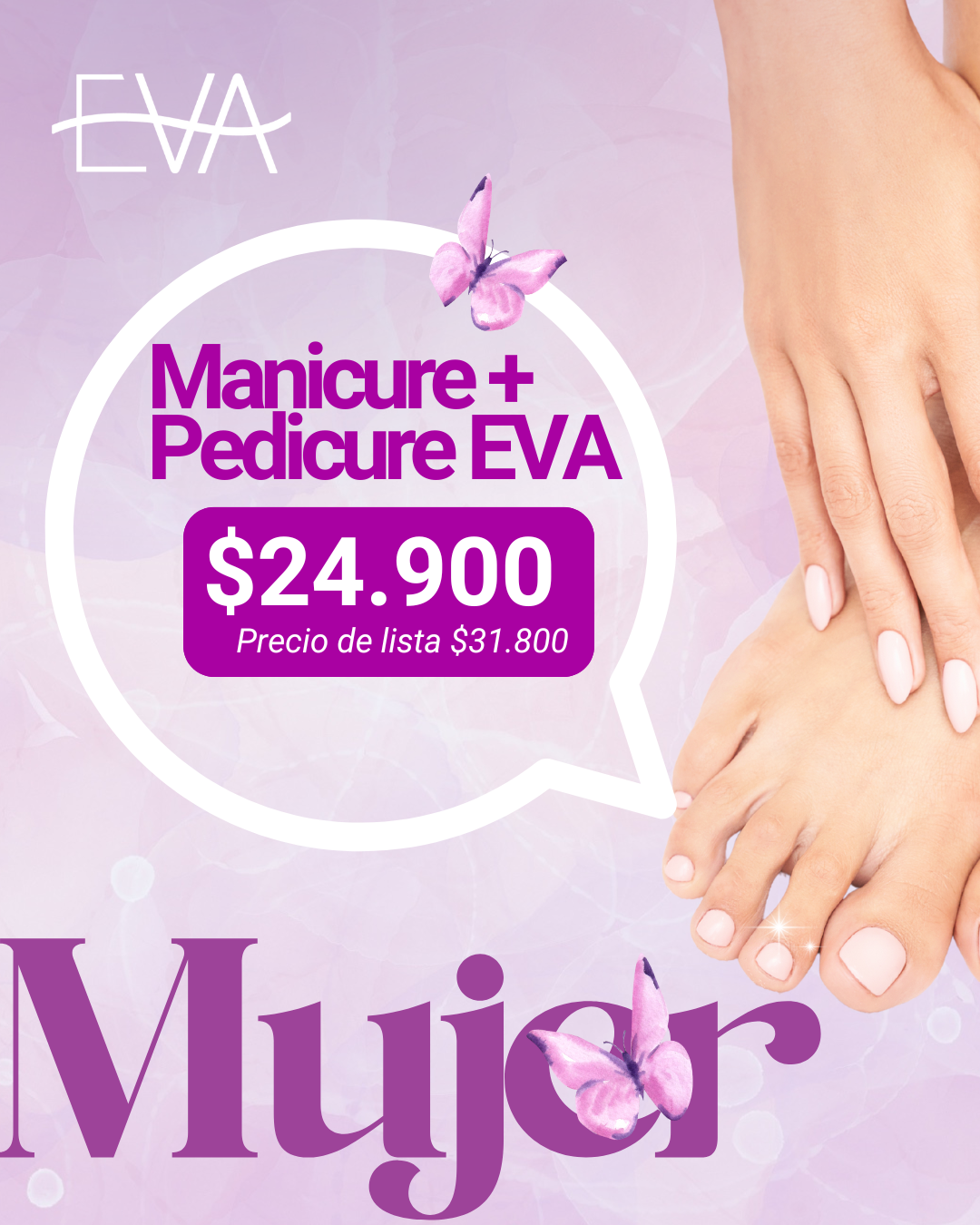 Regala amor, Regala Eva Spa – regalaevaspa