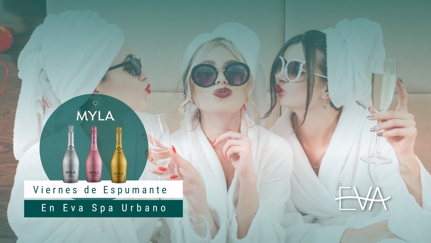 Regala amor, Regala Eva Spa – regalaevaspa