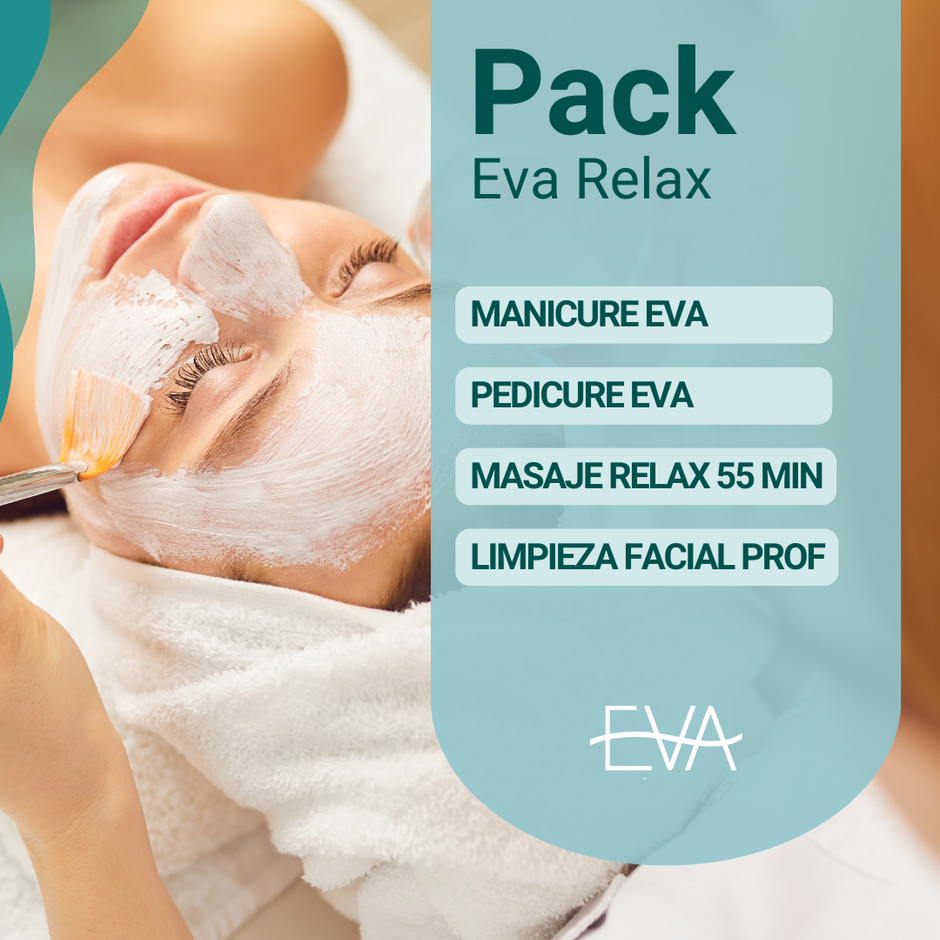 Regala amor, Regala Eva Spa – regalaevaspa
