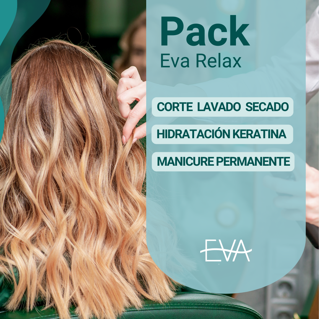 Packs de Belleza – regalaevaspa
